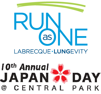 Race Report: Run as One 4M & Japan Run 4M | Crown Heights Running Club