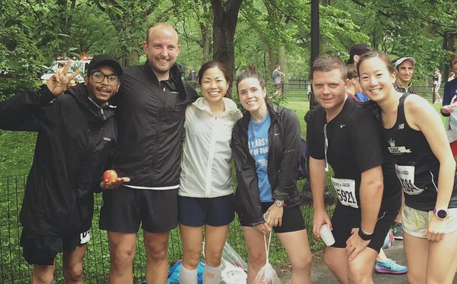 Race Report: Retro Run 4M and New York Mini 10k | Crown Heights Running ...